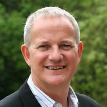 Peter Draper - Keynote Speakers | Speakers Corner